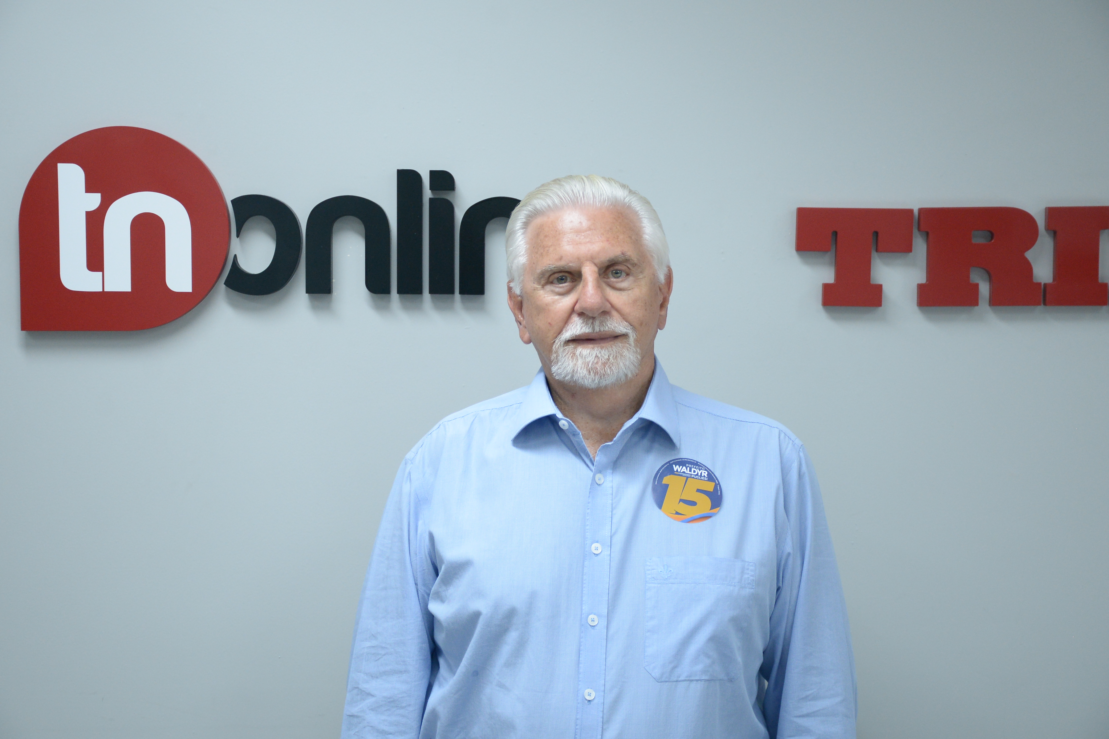 Tribuna do Norte - Morre Waldyr Pugliesi, ex-prefeito de Arapongas e ...