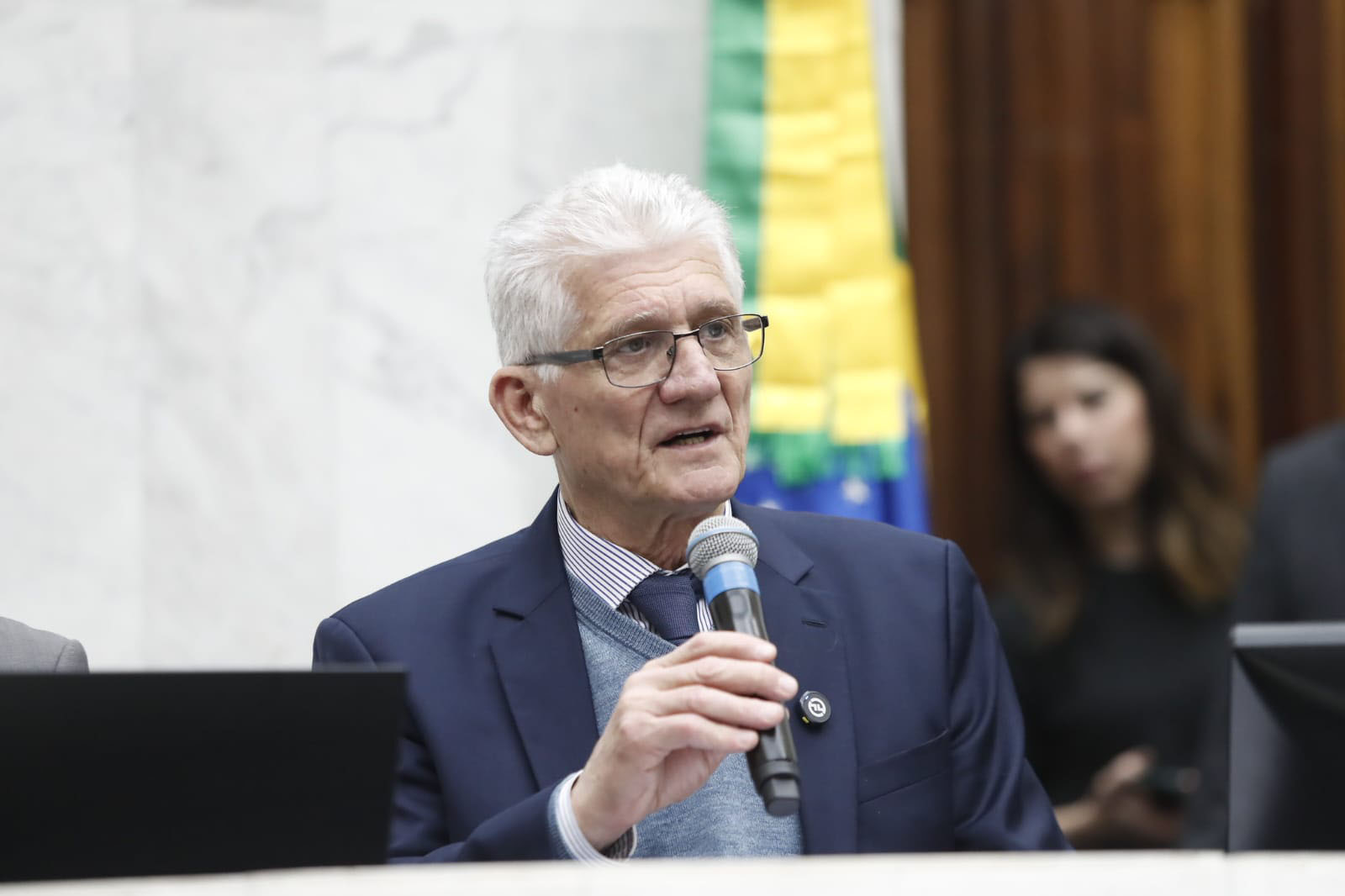 Tribuna do Norte - Paraná supera metas de saúde e educação no 1º ...