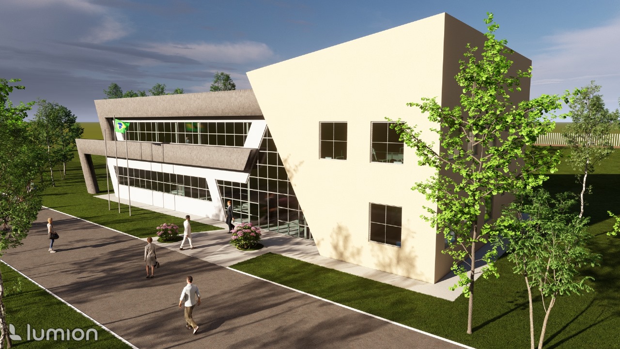 Tribuna Do Norte Utfpr De Apucarana Vai Instalar 1º Centro De