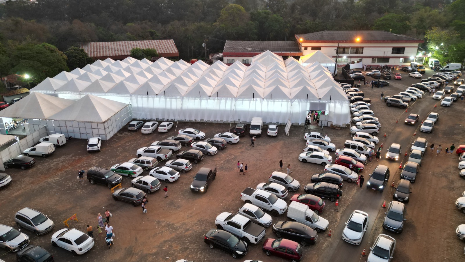 Tribuna do Norte - Acia anuncia realização da Festoque entre 3 a 7 de ...